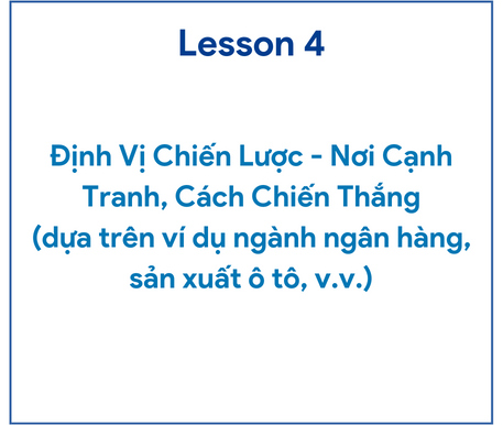 Business Problem-Solving Like a Strategist - Vietnam Management Consulting